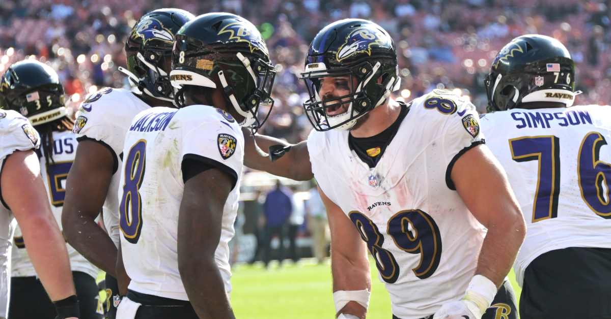 Baltimore at Tennessee NFL Expert Picks Predictions Odds Lines Week 6 ...
