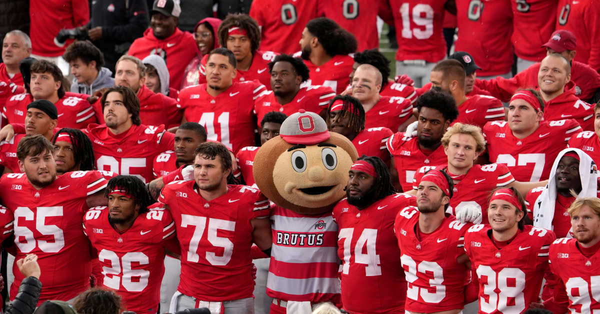 Ohio State vs Purdue Prediction Game Preview - College Football News ...