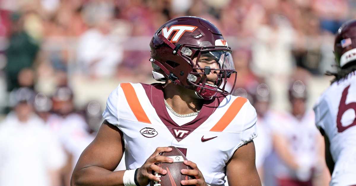 Virginia Tech vs Vanderbilt Prediction, Game Preview, and Betting Lines ...