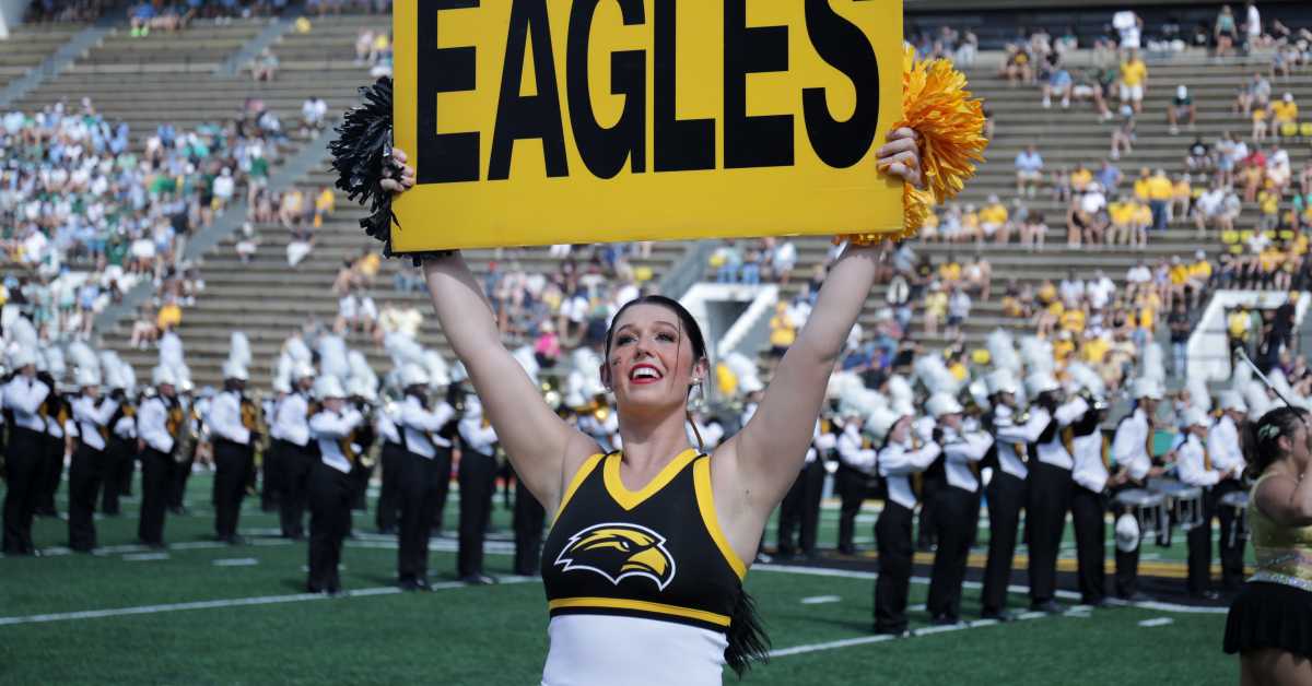 Southern Miss College Football Preview 2024: Key Players, Game Schedule, Season Predictions ...