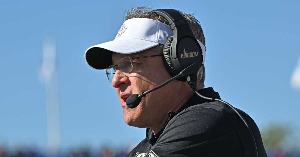 Ucf Vs Oklahoma Experts Picks Predictions Week 8 College Football