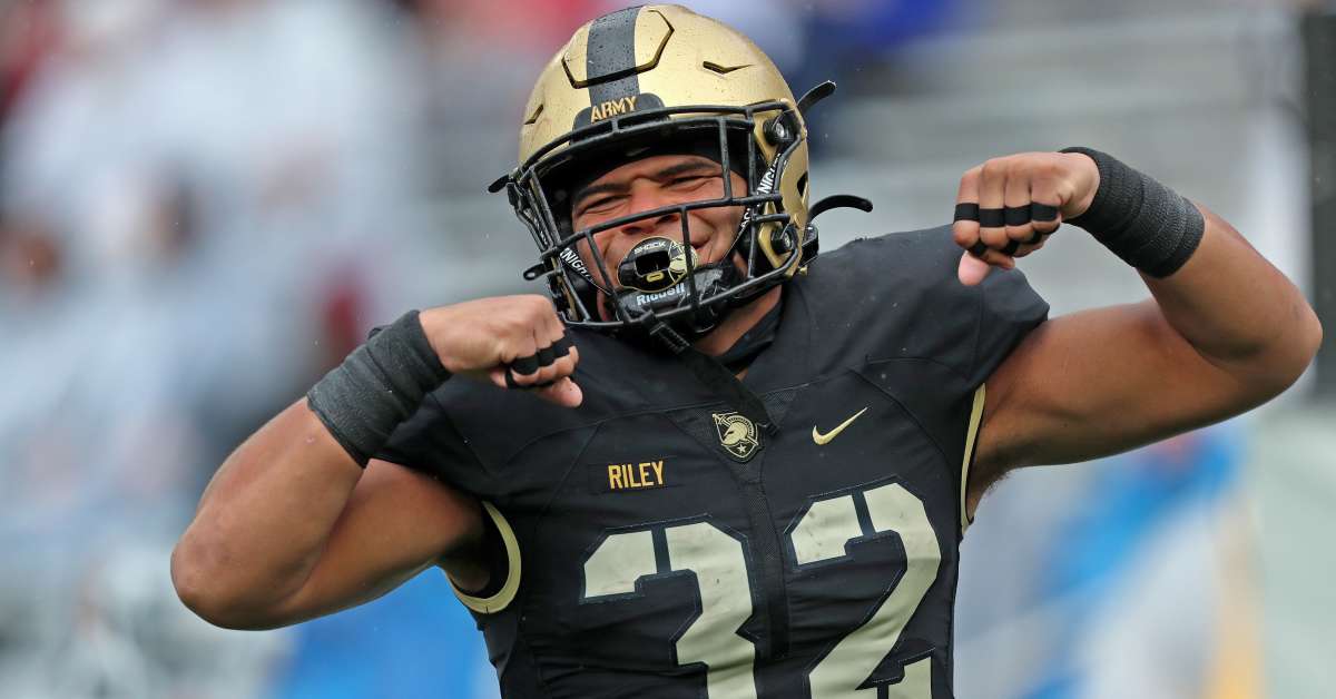 LSU vs Army Experts Picks, Predictions, Week 8 - College Football News ...