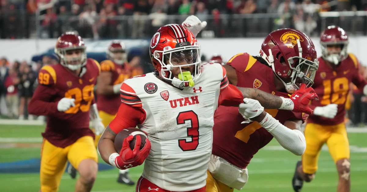 Utah vs USC Experts Picks, Predictions, Week 8 - College Football News | College Football ...