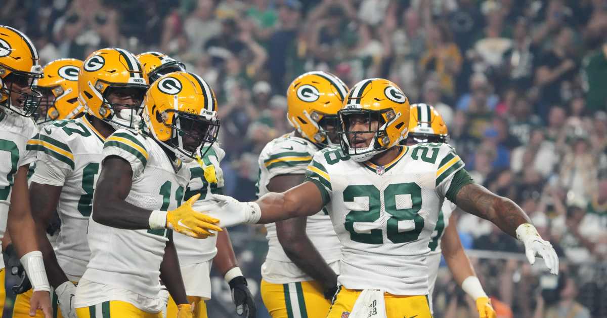 Green Bay at Denver NFL Expert Picks Predictions Odds Lines Week 7 ...