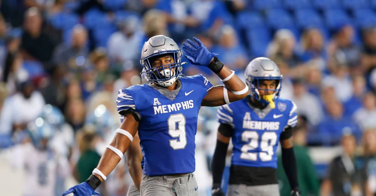 Memphis vs UAB Prediction Game Preview - College Football News ...