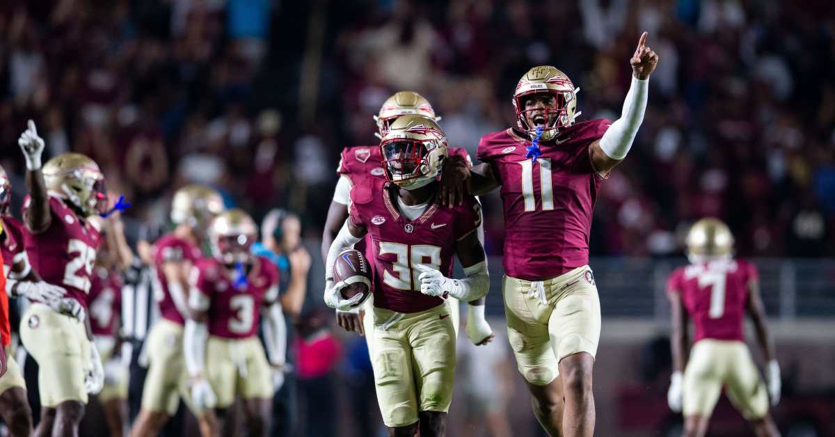 Florida State vs Wake Forest Prediction Game Preview - College Football News | College Football ...