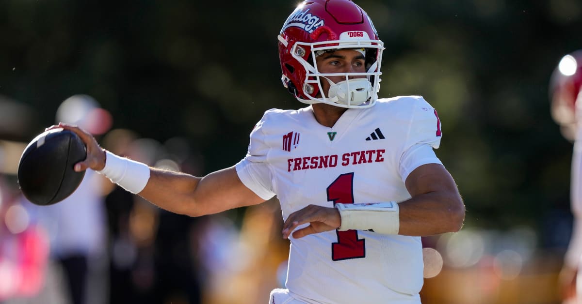 Fresno State Football: 2024 Preview, Best Players, Top Transfers ...