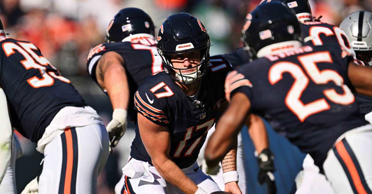 Chicago at LA Chargers NFL Expert Picks Predictions Odds Lines Week 8 ...