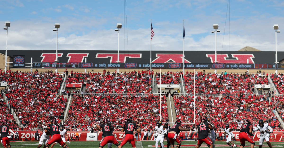 Oregon at Utah: 10 Best Predictions Against The Spread No. 3 - College ...