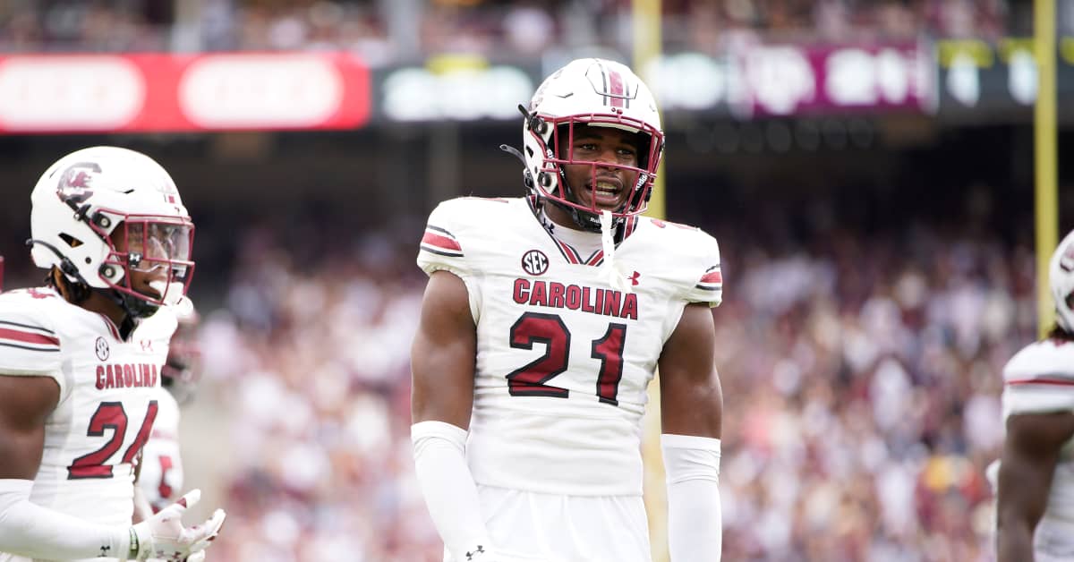 South Carolina vs Jacksonville State Prediction Game Preview - College ...