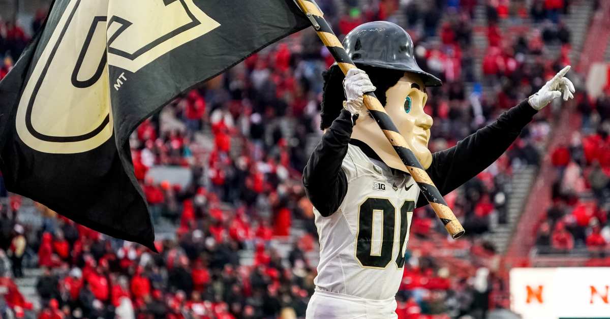 Purdue vs Michigan Experts Picks, Predictions, Week 10 - College ...