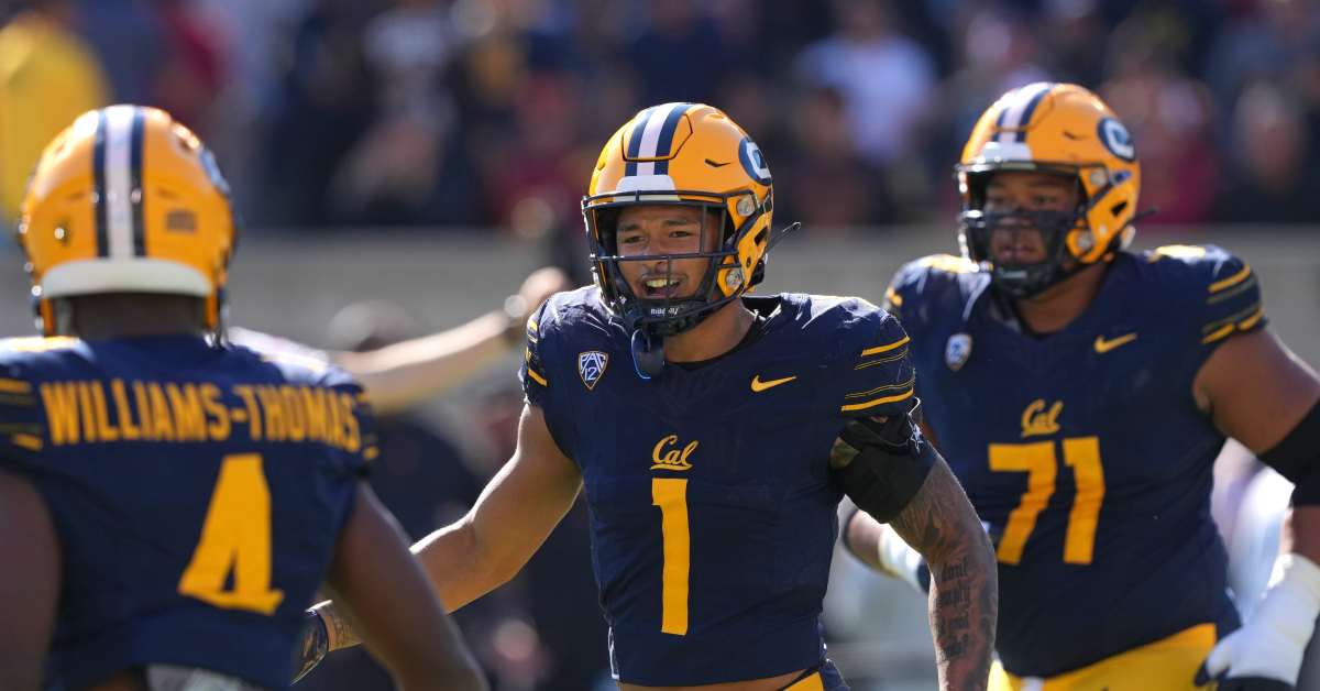 Cal vs Oregon Experts Picks, Predictions, Week 10 - College Football ...