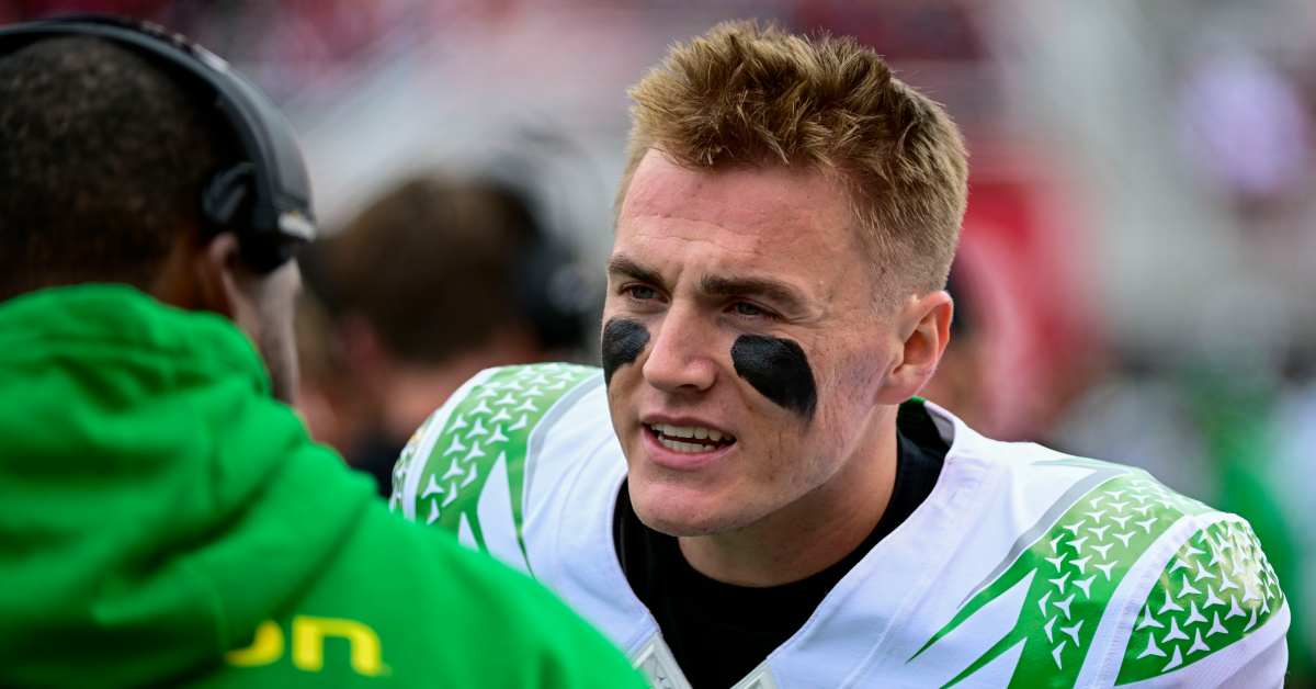 Cal vs Oregon Prediction Game Preview - College Football News | College ...