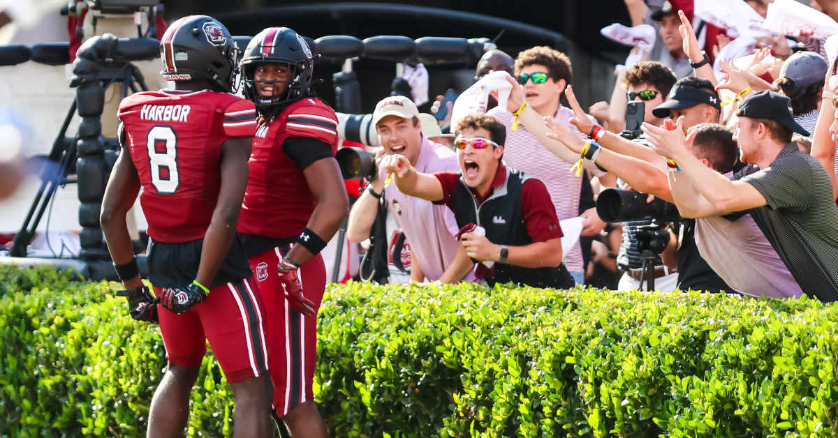 Jacksonville State at South Carolina: 10 Best Predictions Against The ...