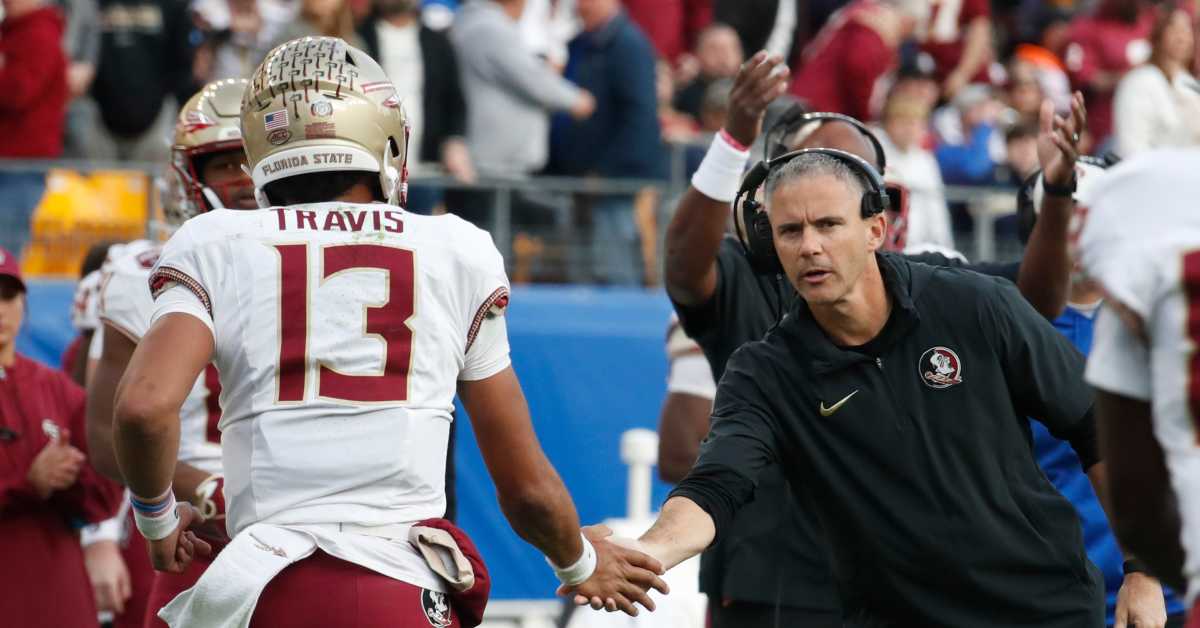 AP Top 25 Poll, College Football Rankings Week 11 - College Football ...