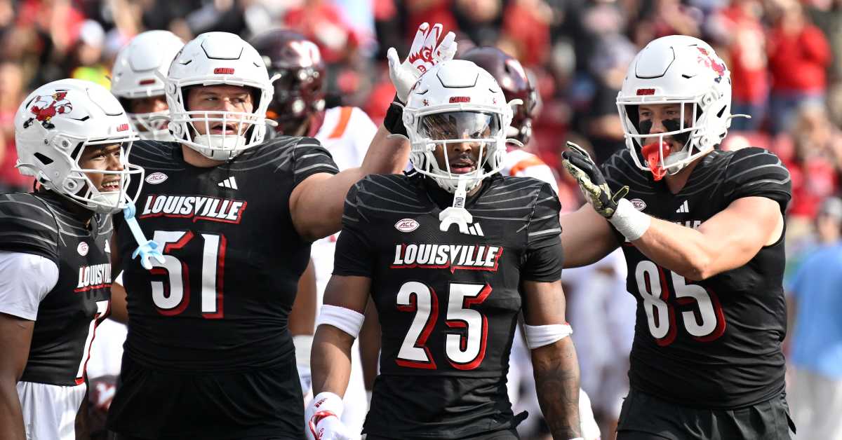 College Football Playoff Expansion: How 12-Team Format Would Work ...