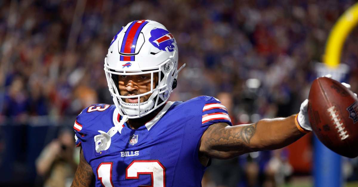Denver at Buffalo NFL Expert Picks Predictions Odds Lines Week 10 ...