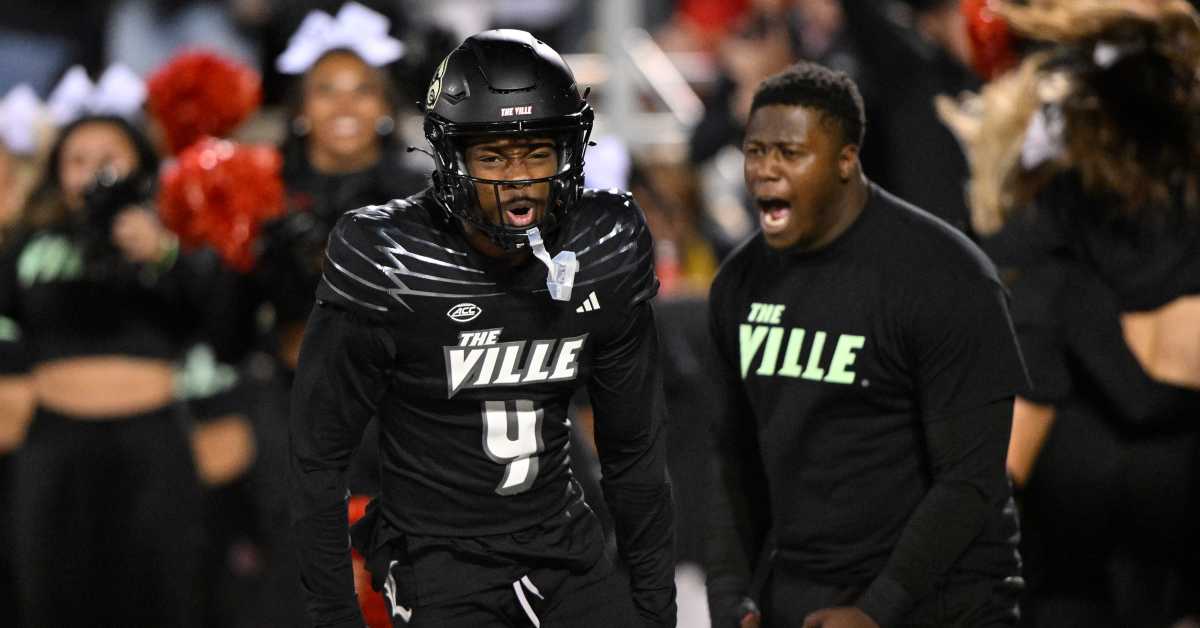 ACC Predictions of Every Game, Final Standings, What Will Happen? Week ...