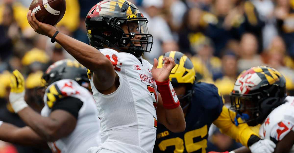 Big Ten Schedule, Previews, Predictions, Ranking the Week 12 Games ...