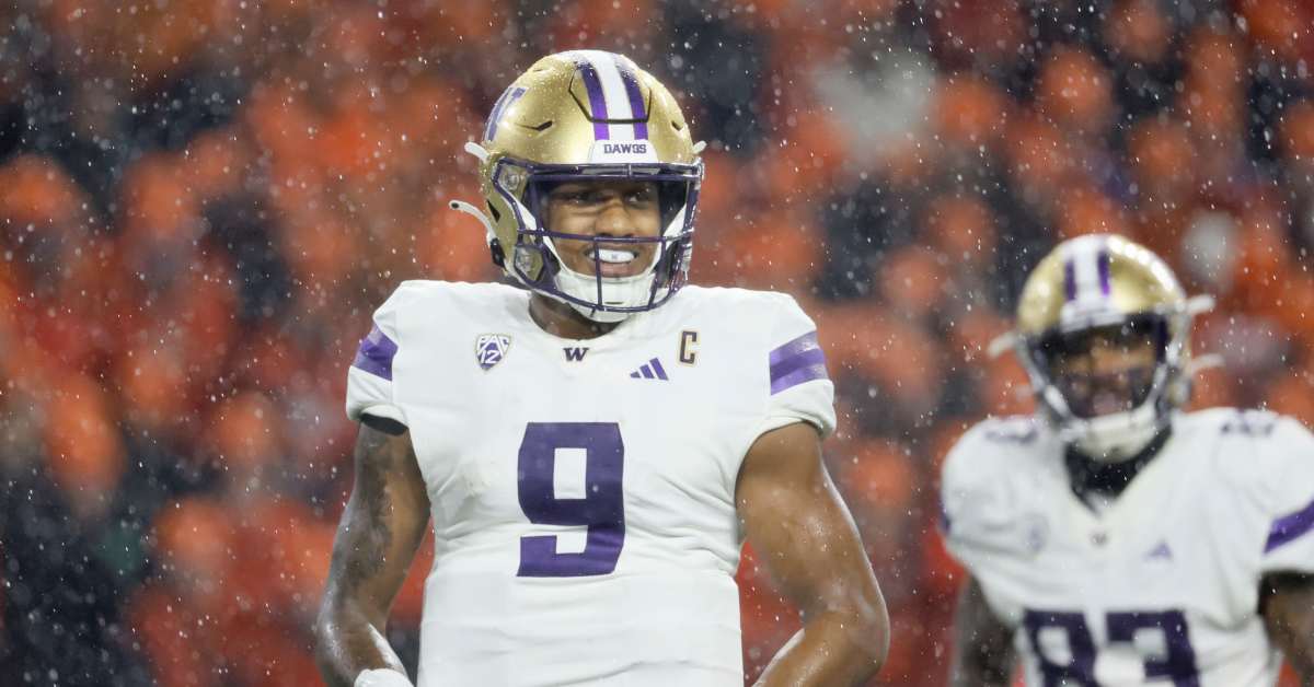 AP Poll Top 25 Projection, Rankings Prediction: Week 13 - College ...