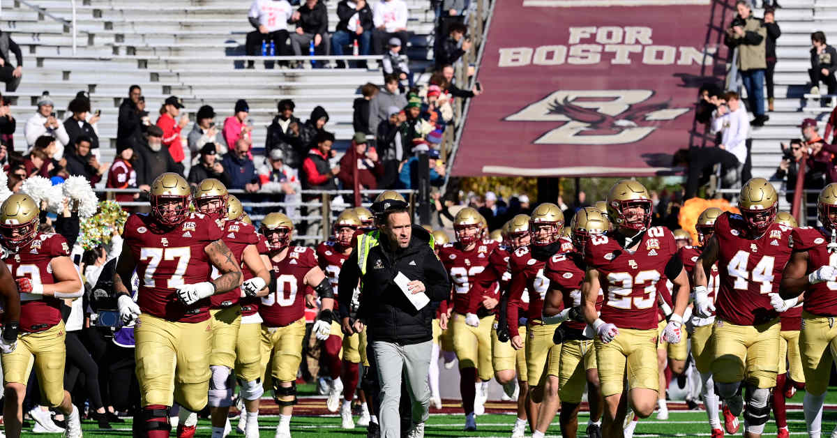 Miami at Boston College Prediction, Preview, Odds, How To Watch ...