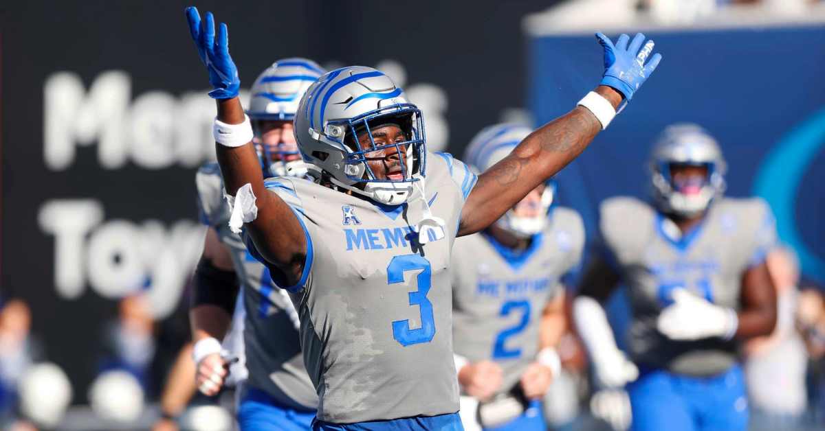Memphis at Temple Prediction, Preview, Odds, How To Watch - College ...