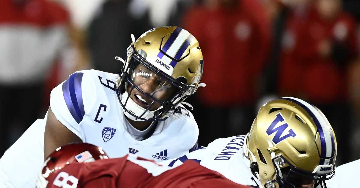 Washington State at Washington Experts Picks, Predictions, Week 13 ...
