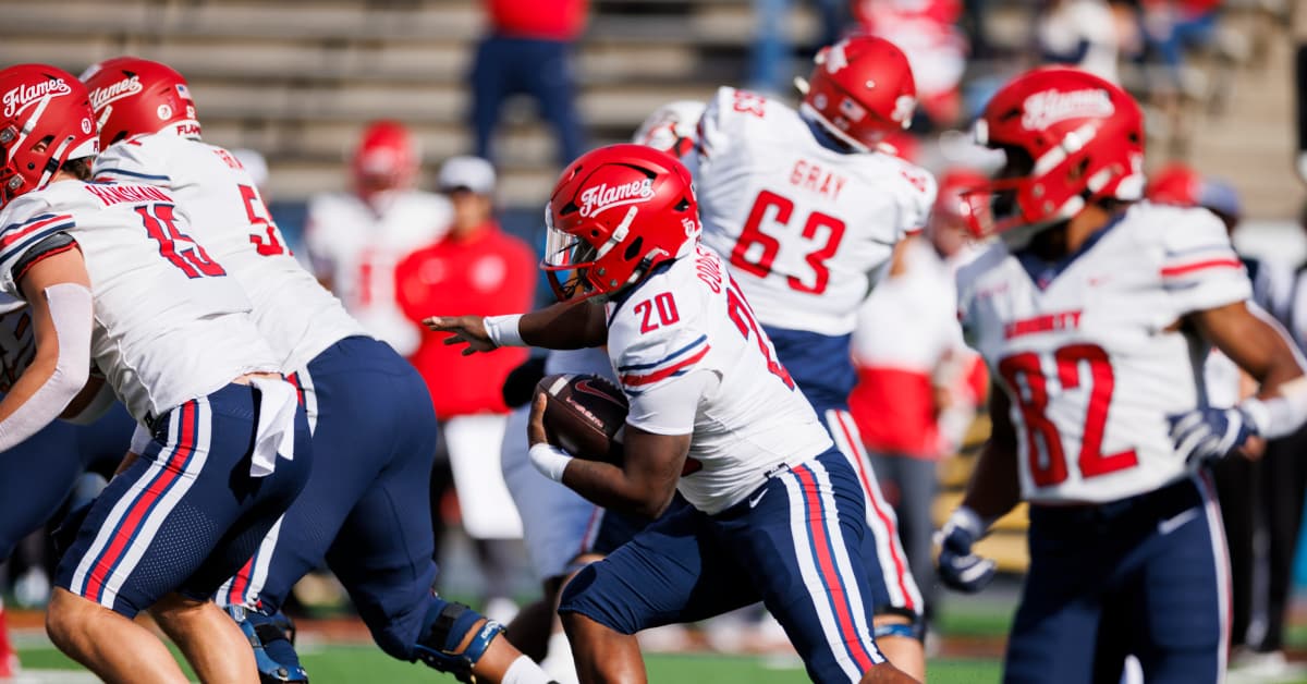 Liberty vs New Mexico State Conference USA Championship Prediction ...