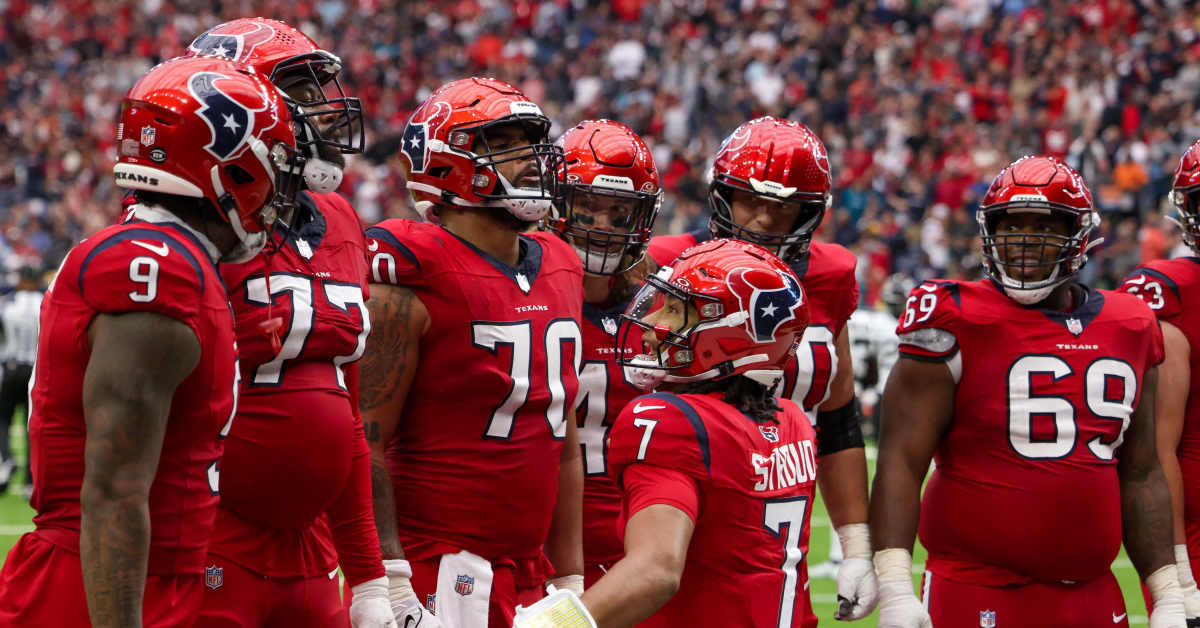 NFL Predictions, Expert Picks Week 13 - College Football News | College ...