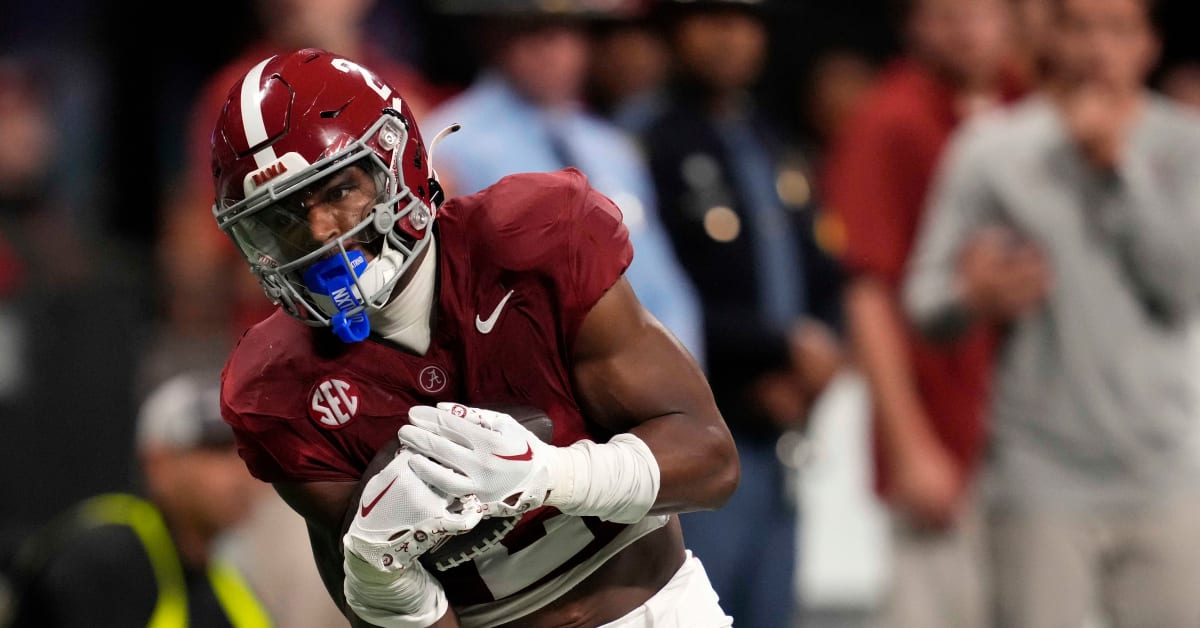 College Football News Freshman All-America Team 2023: Defense - College ... College Football News Freshman All-America Team 2023: Defense - College ...