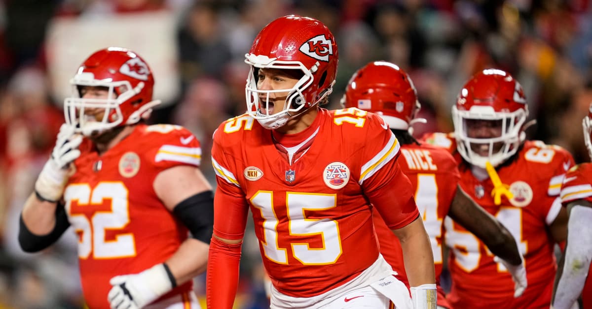 Kansas City at New England NFL Expert Picks Predictions Odds Lines Week ...