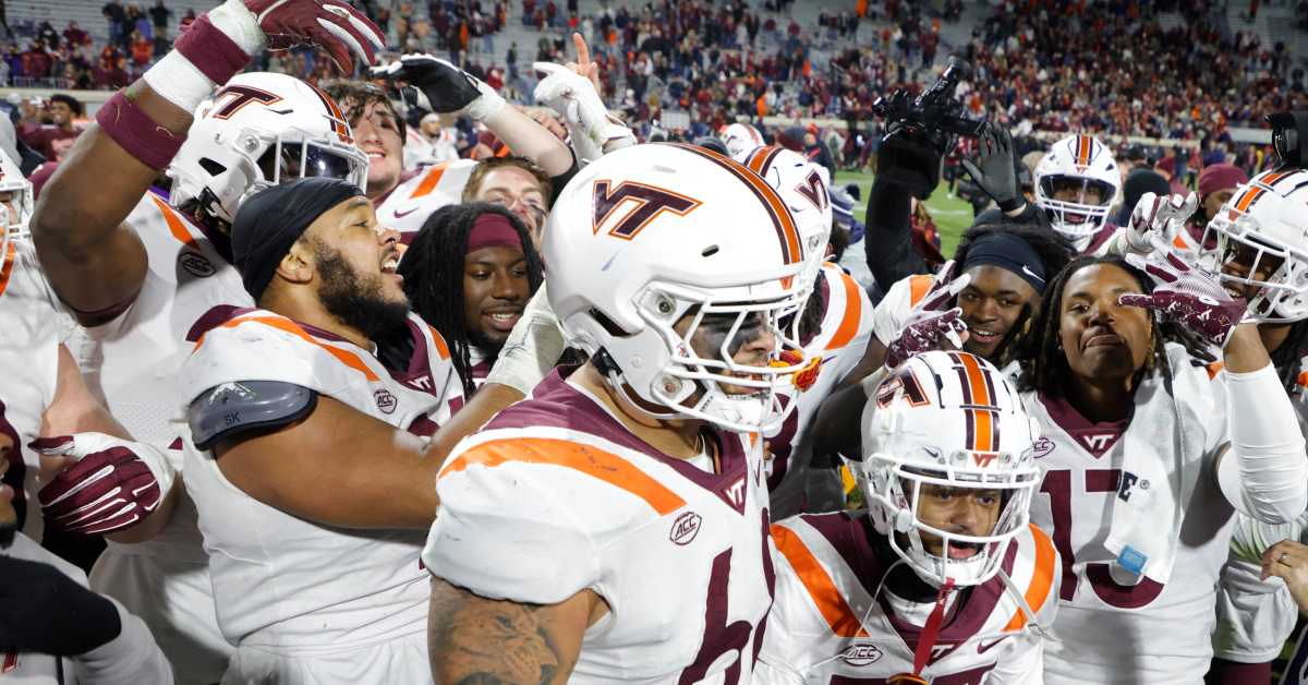 Military Bowl Prediction: Virginia Tech vs Tulane Preview, Odds, How To ...