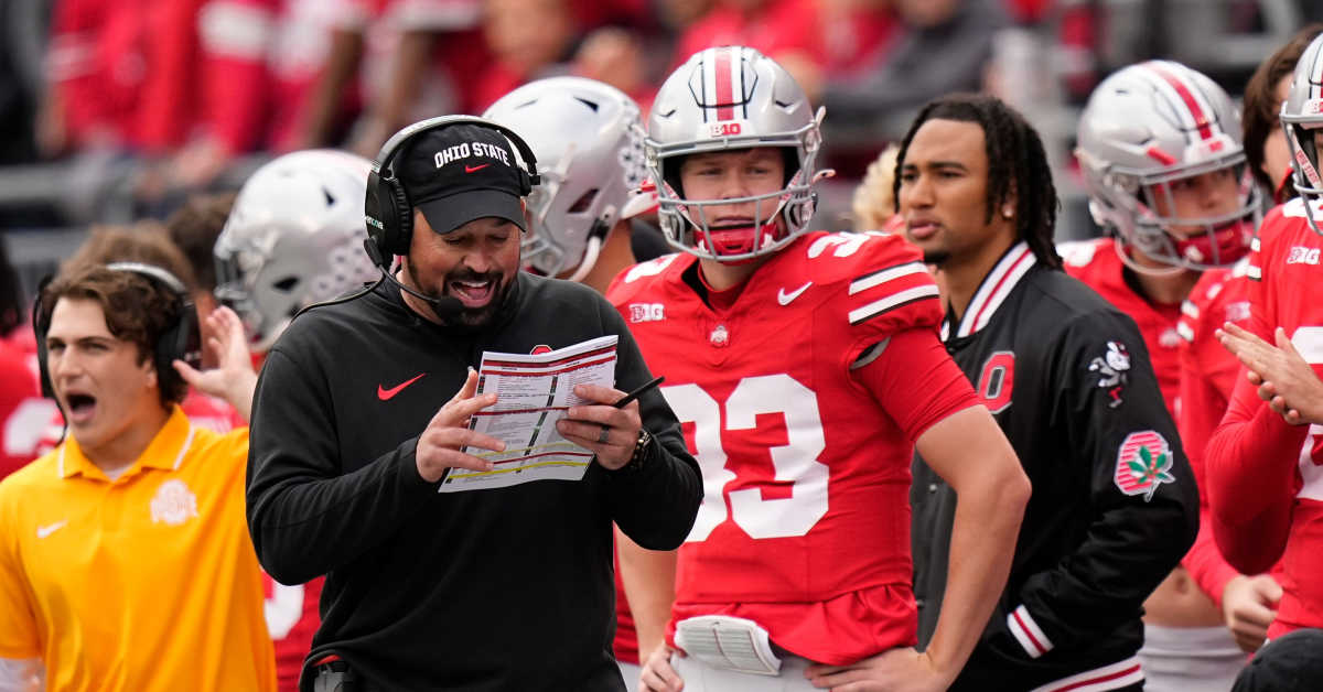 Goodyear Cotton Bowl Classic Prediction: Ohio State vs Missouri Preview, Odds, How To Watch ...