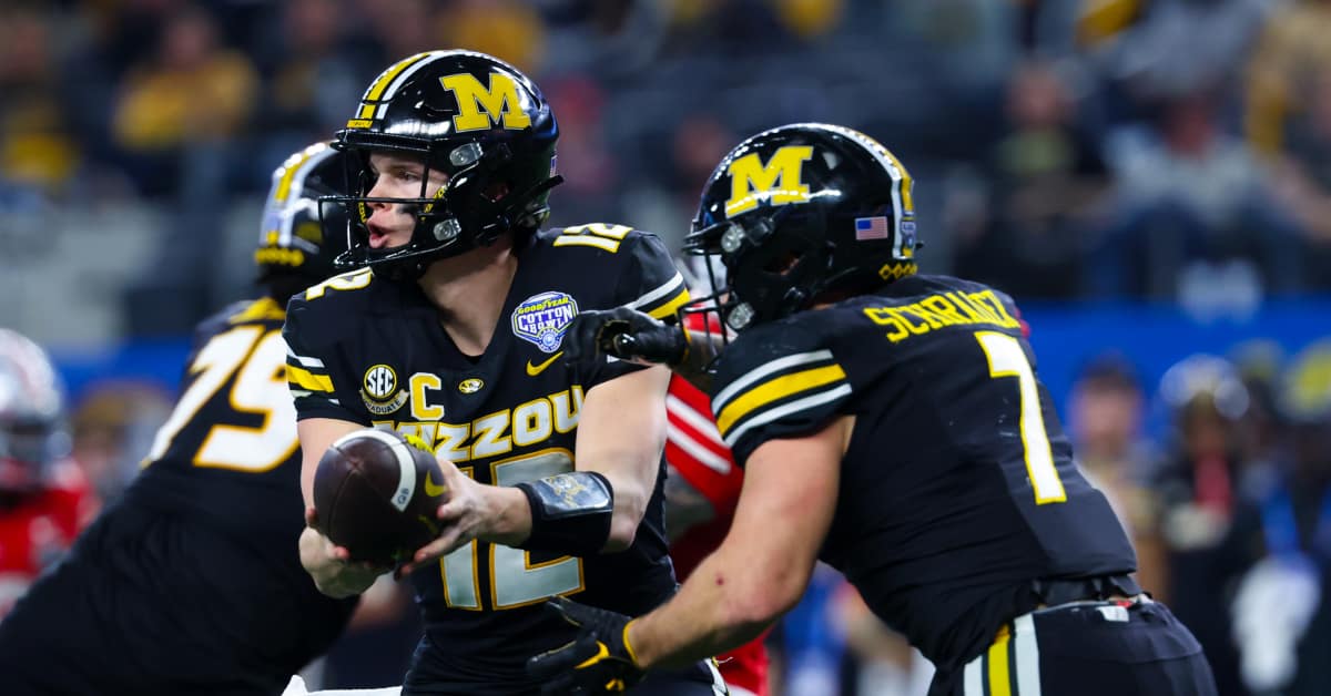 Bowl Rankings 18 to 35: Just Bowls. No More, No Less - College Football ...