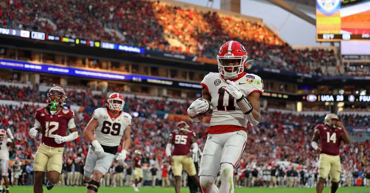 Bowl Rankings: How Good Were All The College Football Bowl Games ...