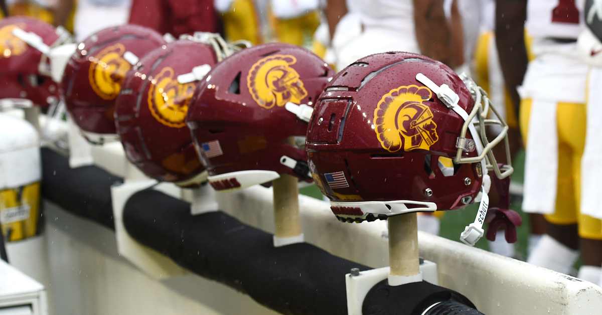 USC Football Schedule 2024: 3 Things To Know - College Football News ...