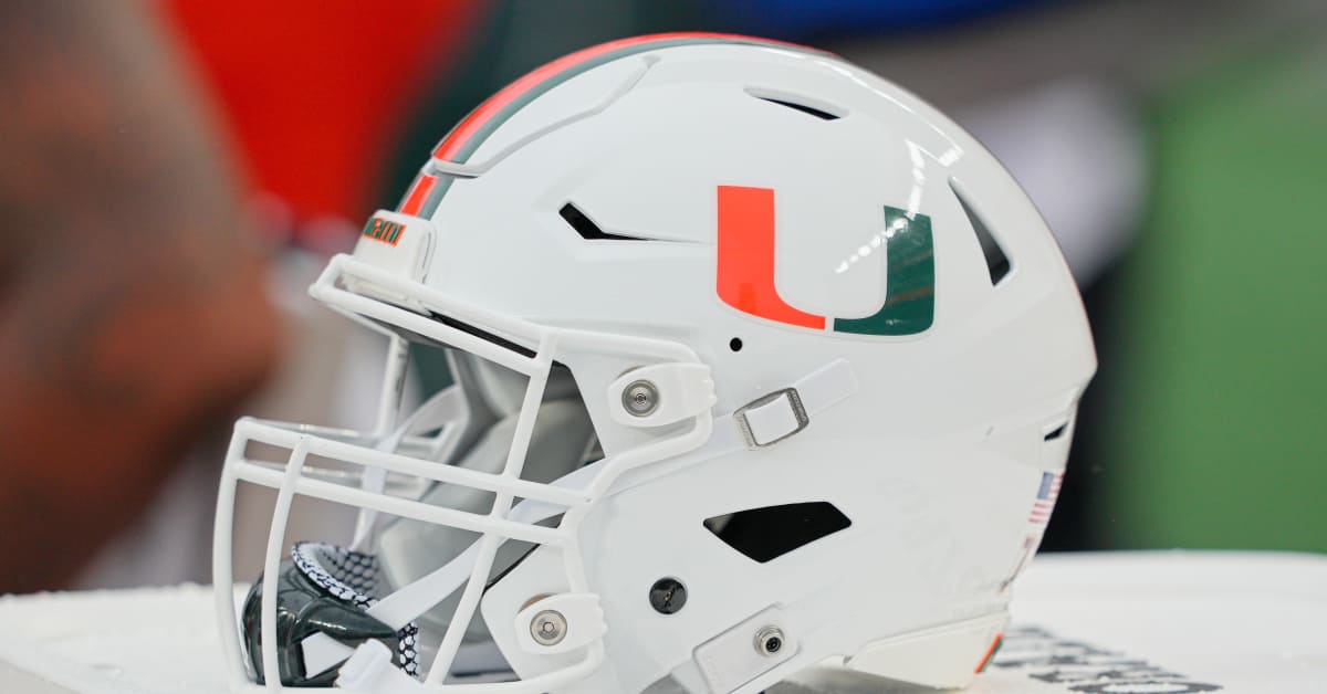 Miami 2024 Football Schedule: 3 Things To Know - College Football News ...
