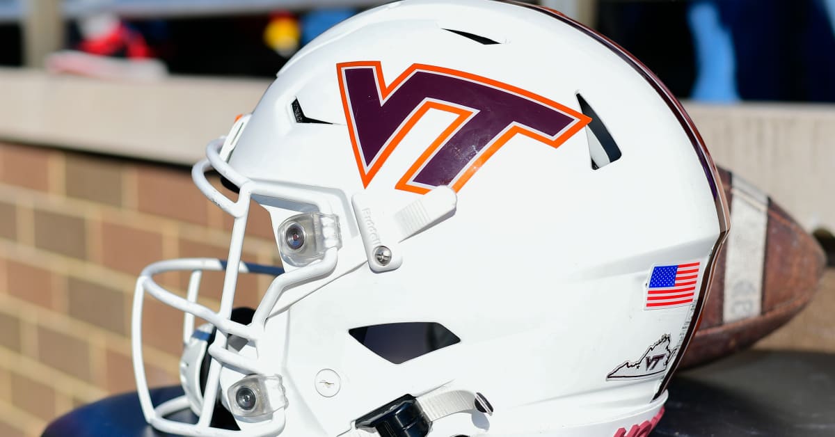 Virginia Tech 2024 Football Schedule: 3 Things To Know - College ...