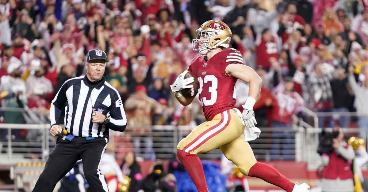 Detroit at San Francisco NFC Championship Prediction, Preview, Odds ...