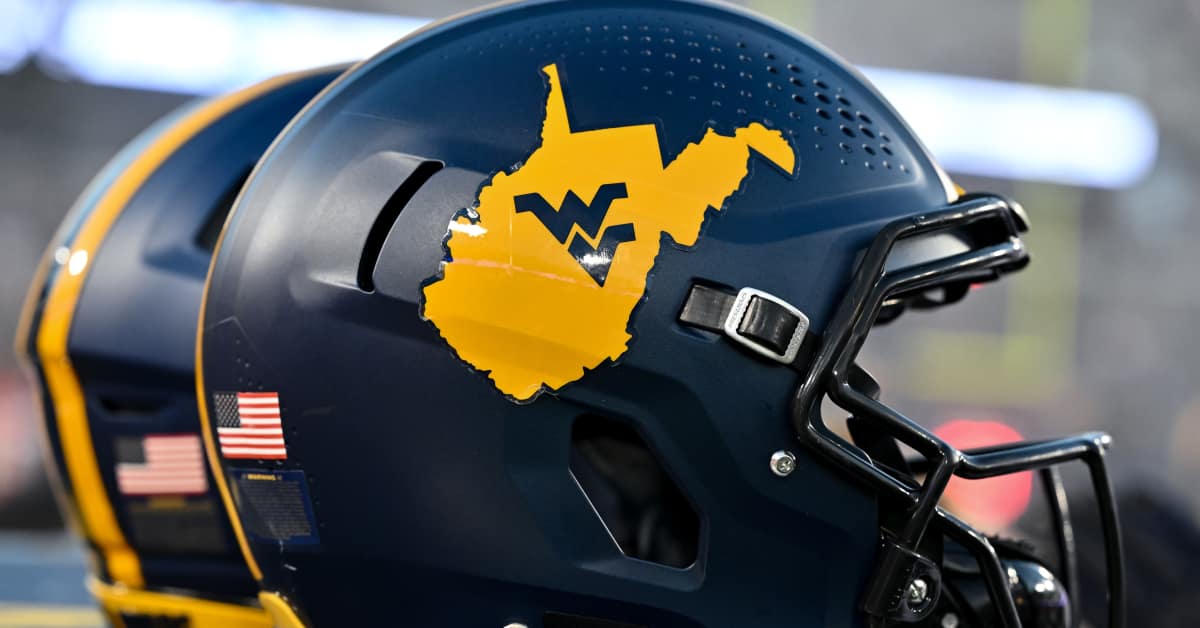 West Virginia 2024 Football Schedule: 3 Things To Know - College ...
