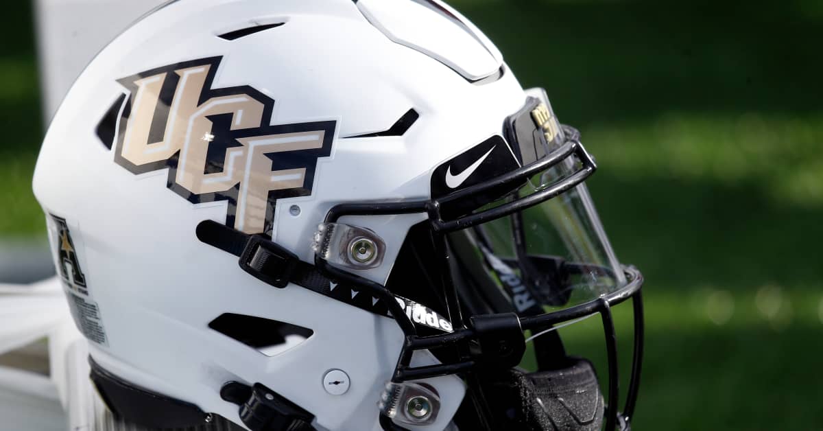 UCF Football Schedule 2024: 3 Things To Know - College Football News ...