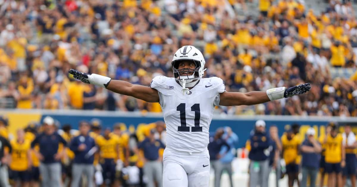 100 Best Players in the 2025 NFL Draft: Ranking the Top Prospects ...