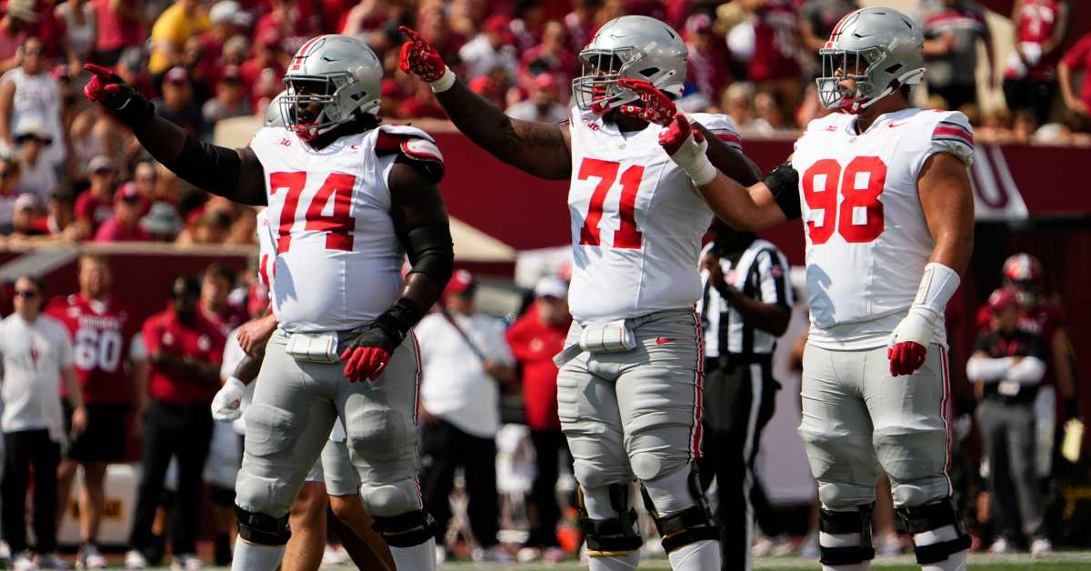 NFL Draft 2025: Which Schools Dominated Draft Weekend? - College ...
