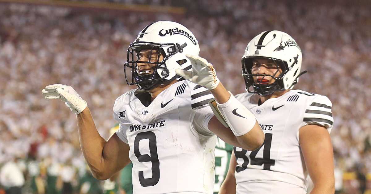 Houston Texans 2025 NFL Draft Analysis: What Went Right, What Went ...