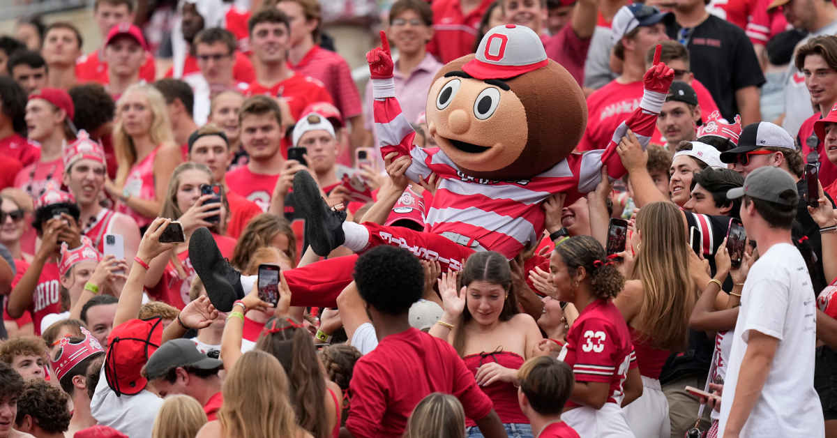 NCAA APR Rankings 2025: Academic Progress Rate Scores for All 136 ...