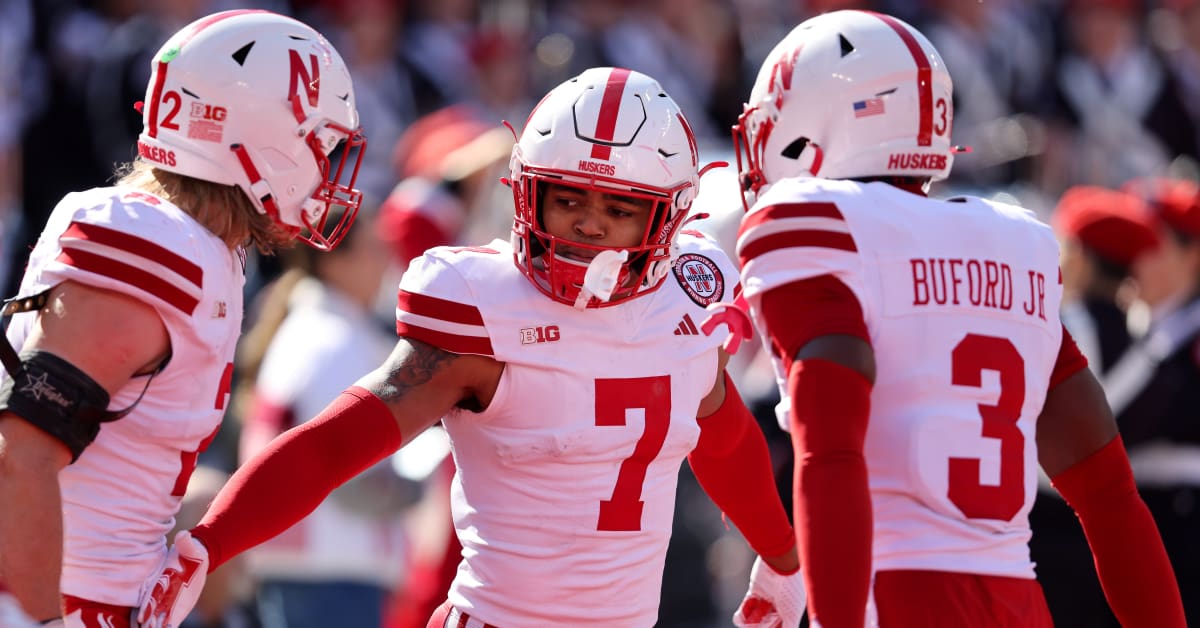 Nebraska Football Defense Preview 2025: The Cornhuskers Will Be Nastier ...
