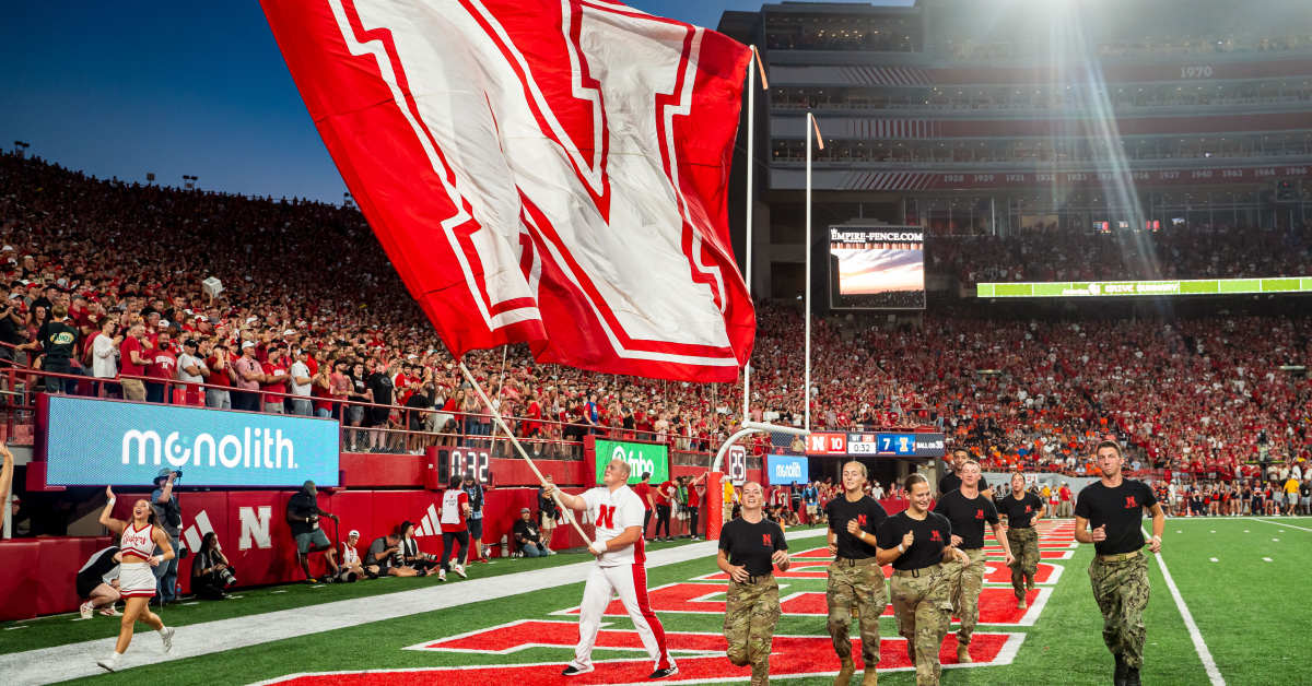 Nebraska Football Preview 2025: Season Prediction, Win Total, What Will ...