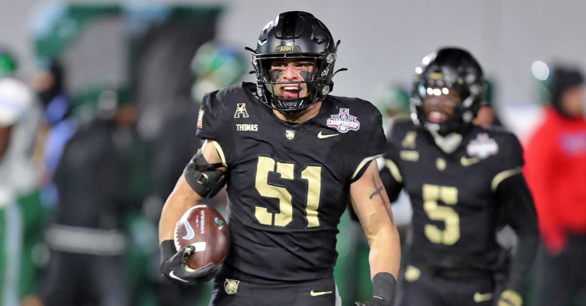 Army Football Preview 2025: Season Prediction, Top Players, Win Total ...