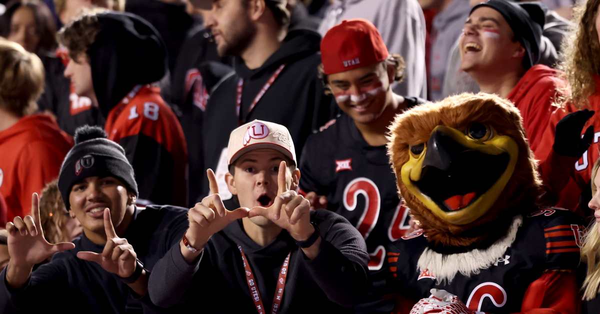 Utah Football Preview 2025: Season Prediction, Win Total, Top 10 ...