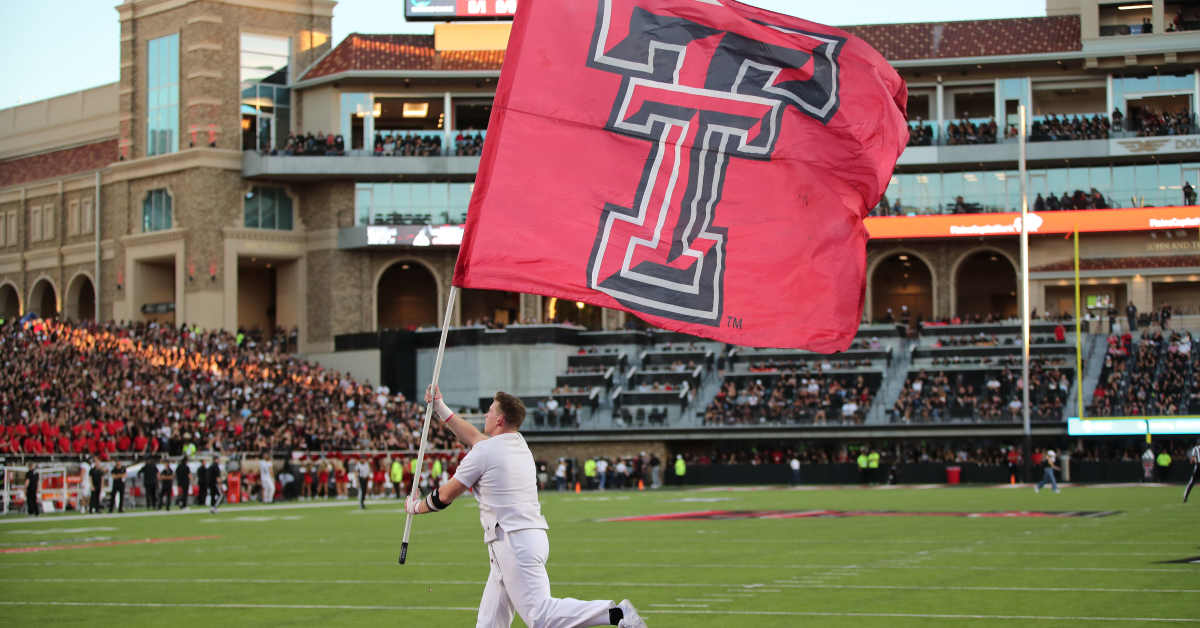 Texas Tech Red Raiders Football Preview 2025: Prediction, Win Total ...